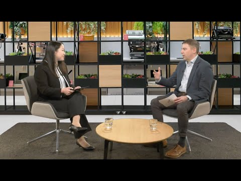 Crossroads of tax transparency, sustainability, AI