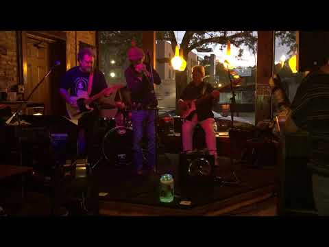 SC Blues Alliance Blues Jam @ Montreux Bar and Grill