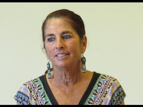 ELAINE SUTTON READS from DRINKING FROM THE STREAM: Women’s Prose ...