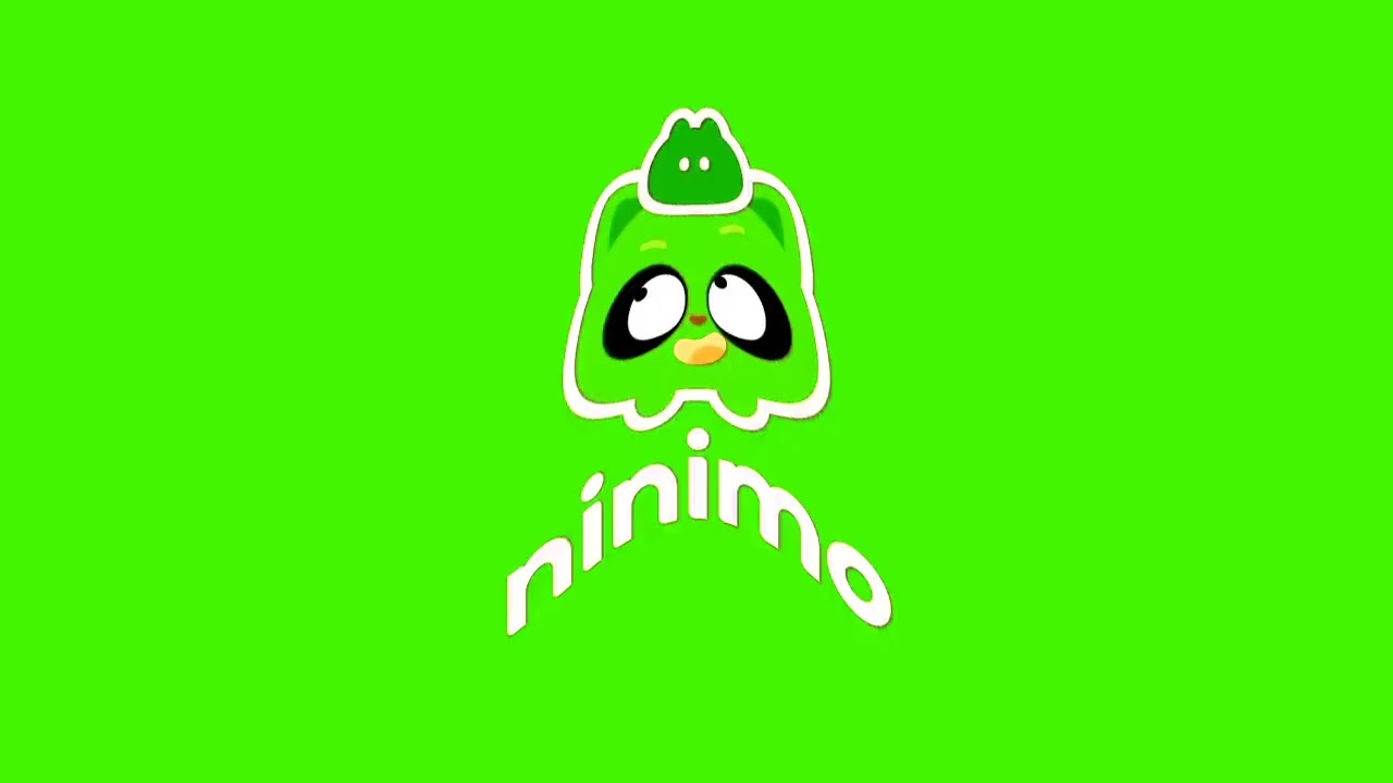 [Requested] Ninimo Logo Effects | Preview 2MABAL Effects