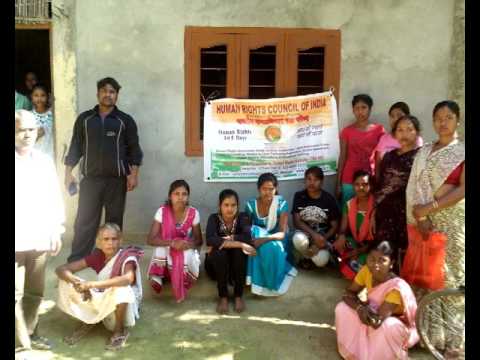 Human Rights Council of India (Protection of Human Rights)