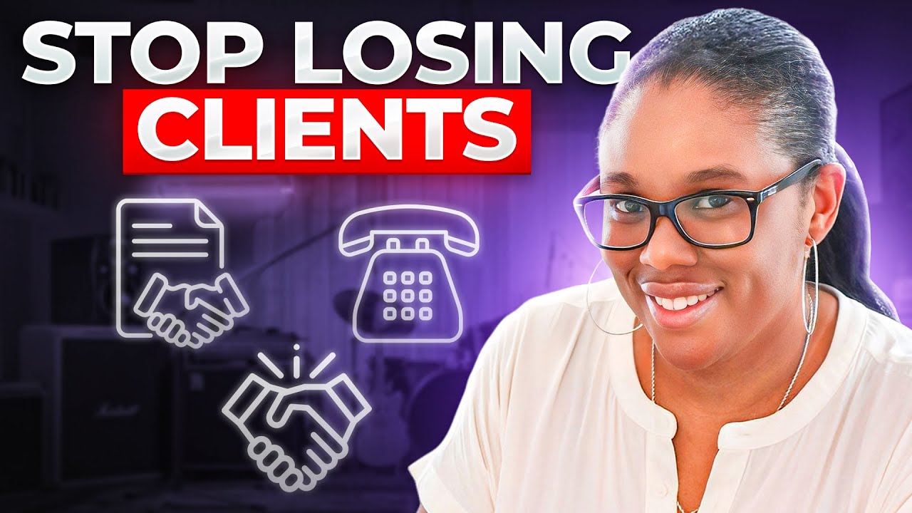 How to Onboard Clients Like a Pro (Step by Step Guide) | Real Estate Virtual Assistant