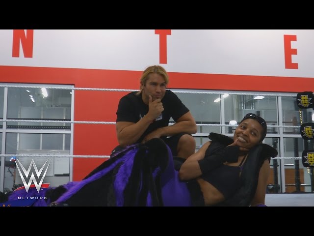 WWE News: WWE wrestler Terrance Jean-Jacques assaults pregnant girlfriend