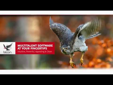 Essemtec - ePlace - Multitalent Software at your Fingertips - Falcon Software 2018