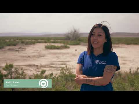 Making A Difference Foundation Video