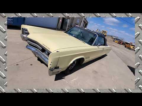 Classic Car Repair Service In Plainfield, IL