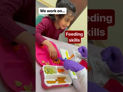 Occupational Therapy