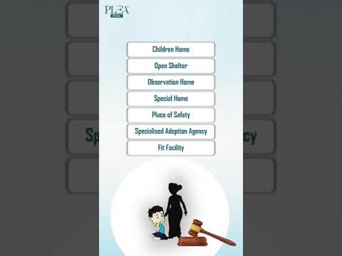 बाल संरक्षण अधिनियम 2015 | Offences against children under JJ Act part 4