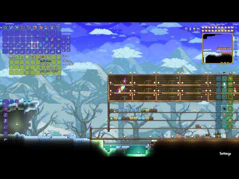 How to get Spell Tomes - Terraria