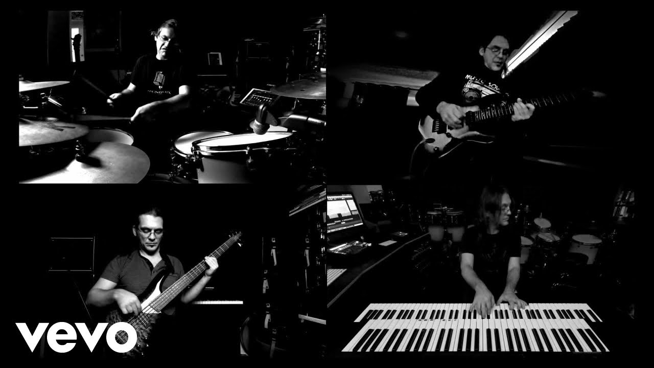 Andy Binder - Equinox (Official Music Video)