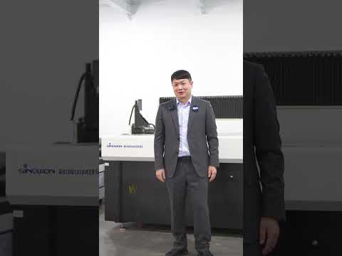 Are you looking for vision measuring machine?we are Sinowon! #sinowon #VMM