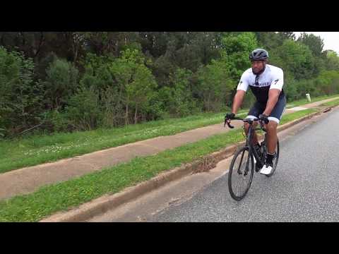 4-H Quick Tips - "Road Bicycle Safety"