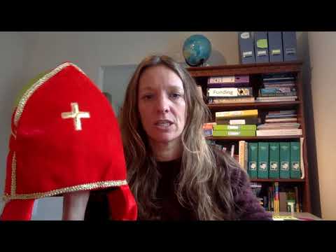 What is CST?
