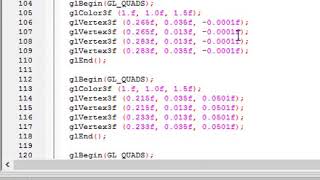 rumahfuzziblog: Membuat Rumah 2d Dengan Opengl