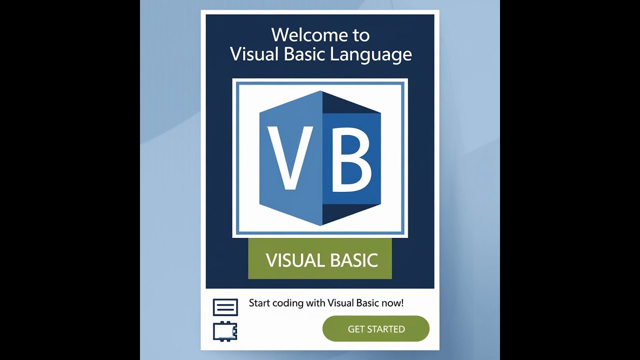 Prep 3 Chapter 2 Visual Basic