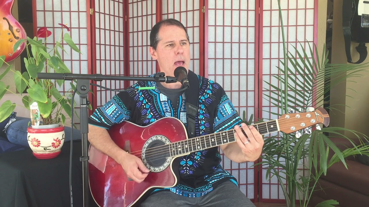 Hire John Ware, Guitarist/Vocalist - Guitarist in Myrtle Beach, SC ...