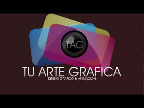 Bienvenidos a tu arte grafica