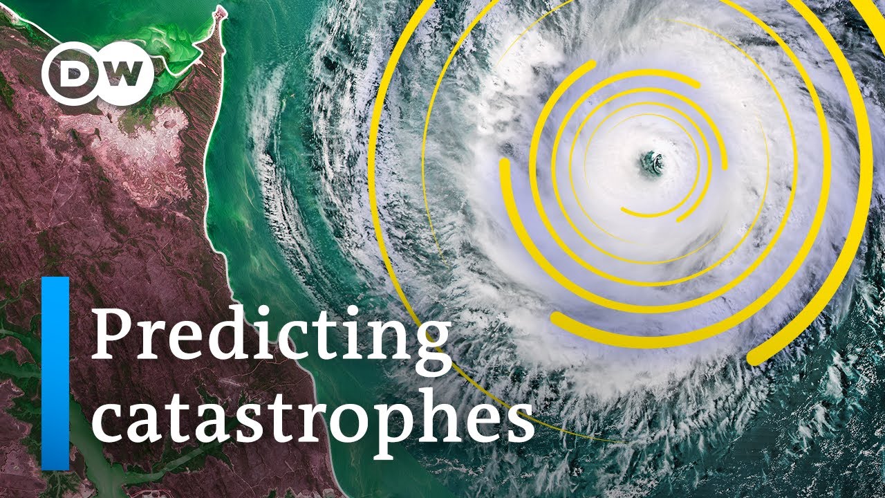 How weather forecasts can save lives - Documentarytube.com