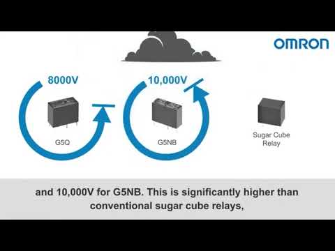 PCB Relays - Printed Circuit Board Relays Latest Price, Manufacturers ...