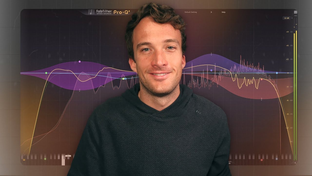 How to eq like a pro (stop guessing)