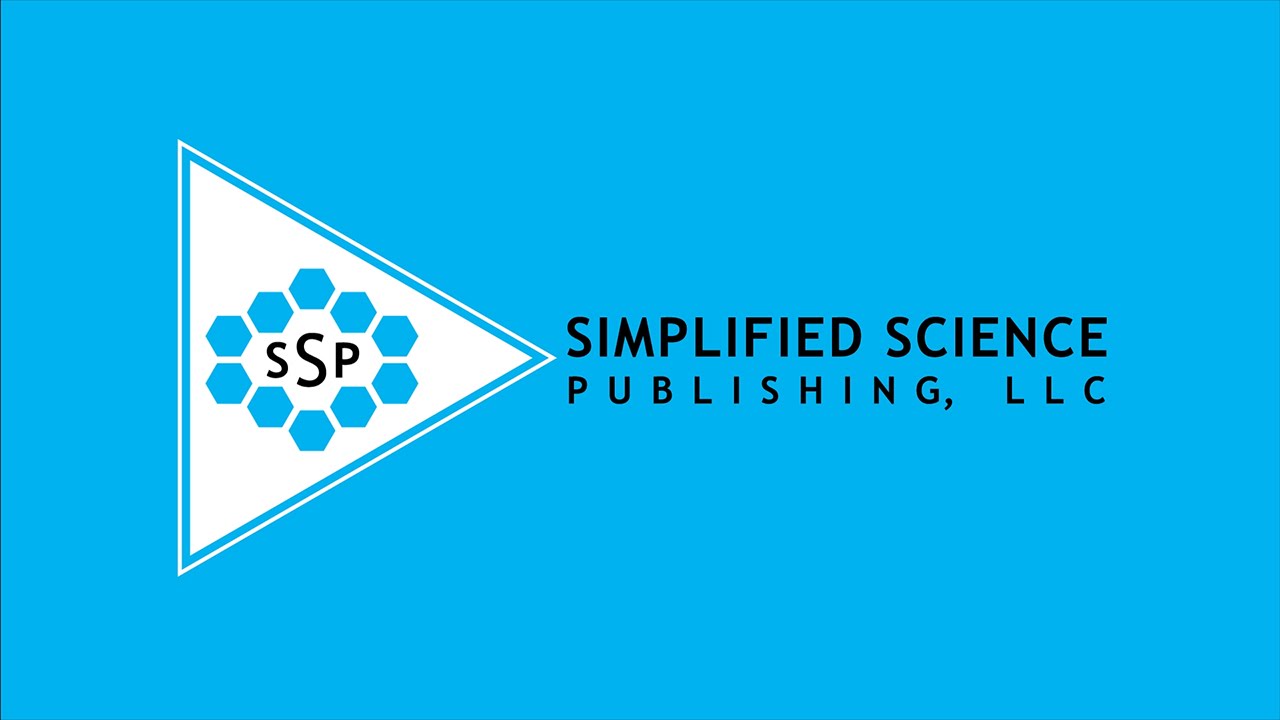 Simplified Science Publishing Design Reel 2016