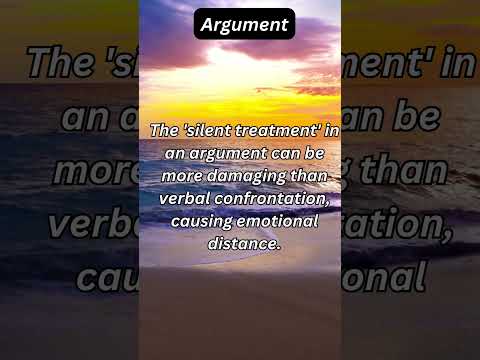 Daily Philosophy - Arguments #dailyphilosophy #philosophy #quotes #argument