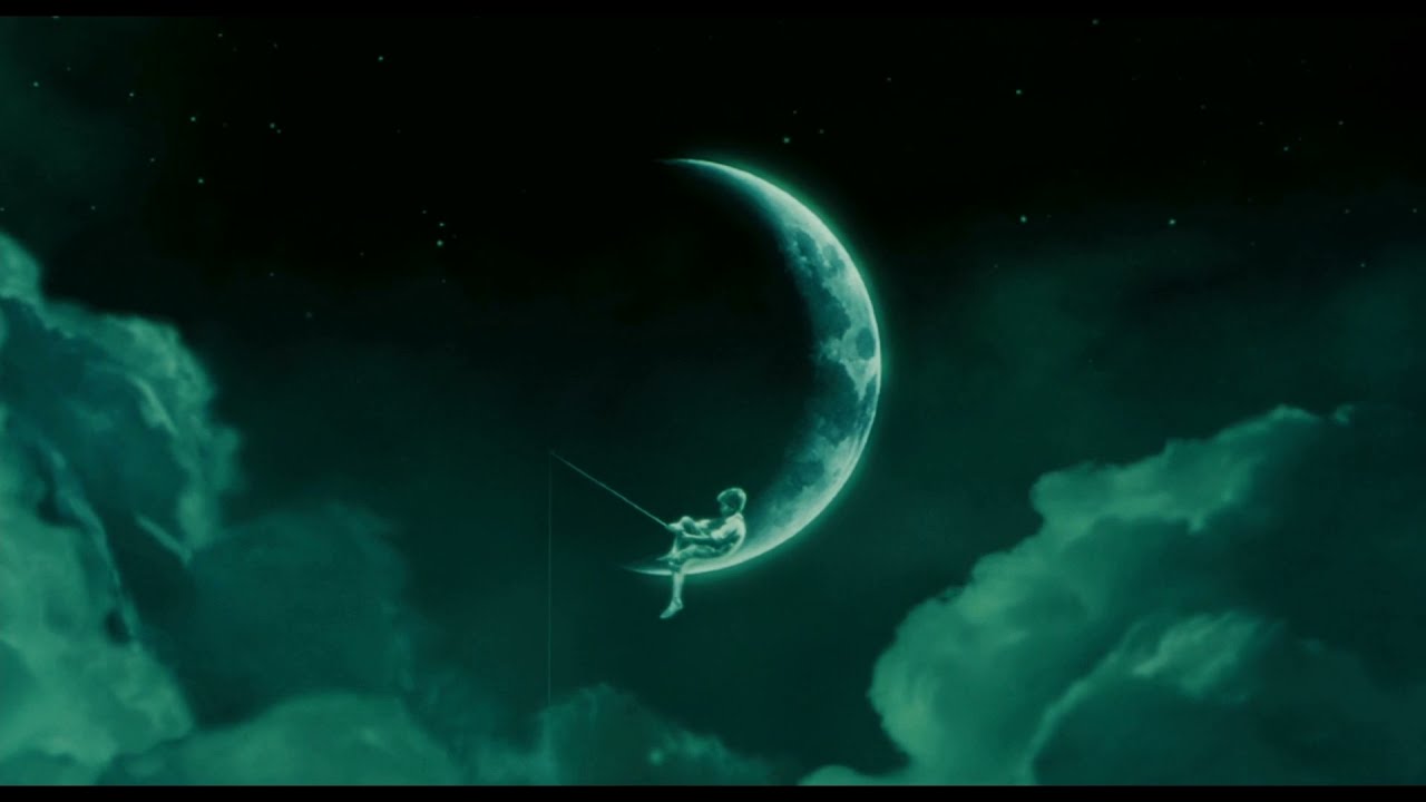 Opening Logos - The Ring (franchise)