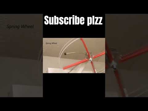 gravity generator experiment dji #youtubeshorts #dailyshorts #gravity #generator
