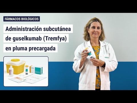 Tremfya Injection - Guselkumab Injection Latest Price, Manufacturers ...