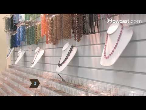 How to Find a Jewelry-Making Class