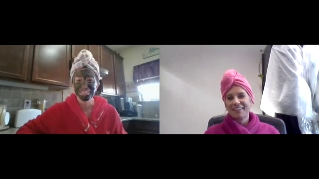 Staff Spotlight Sarah