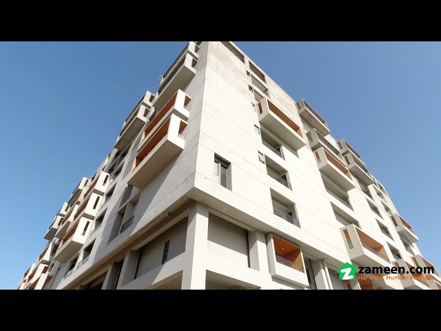 2 Bed Room Flat With Extended Terrace The Veranda Residence, E-11/1, E ...