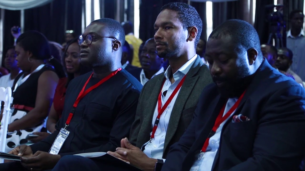 Accra – Tech In Ghana