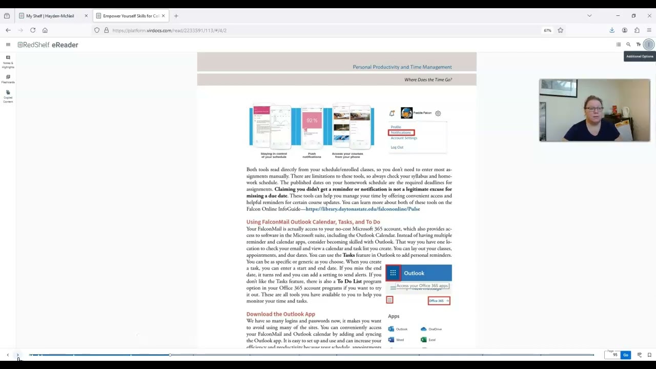 Time Management Assignment Help Video