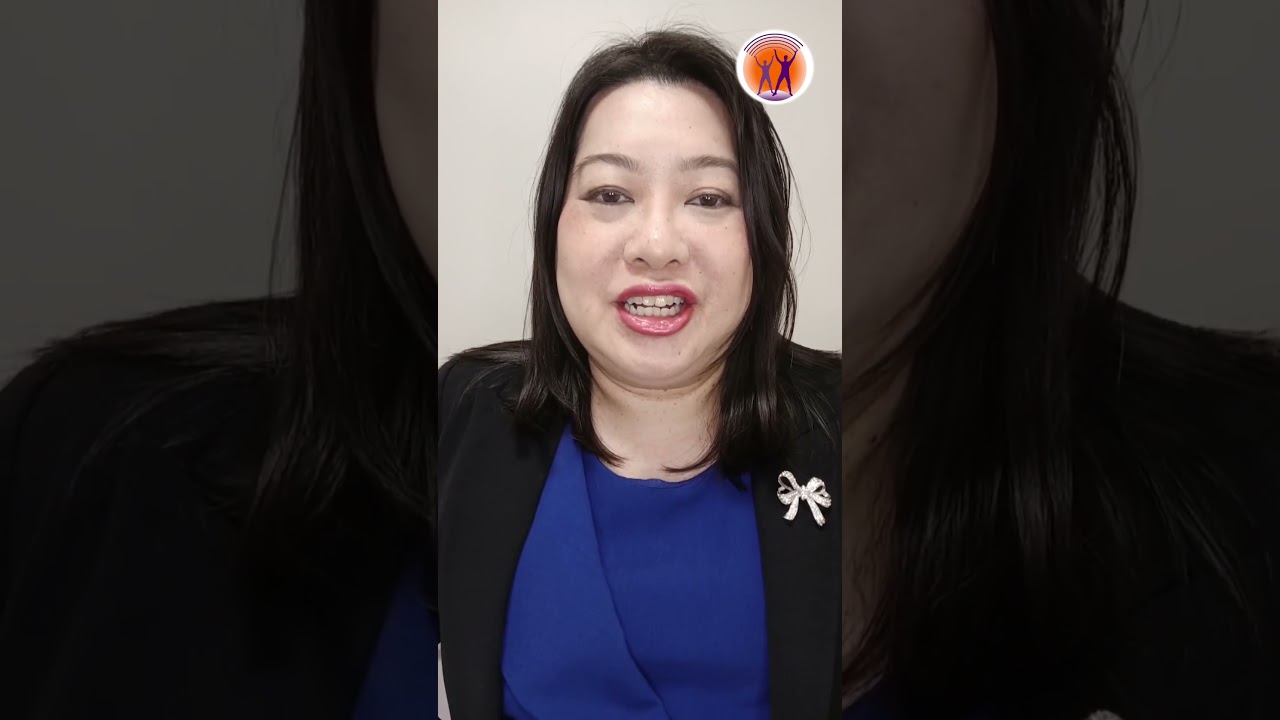 Taking the Master NLP Practitioner course helped me discover my Second Why