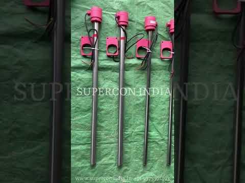 Titanium Heater at Best Price in India