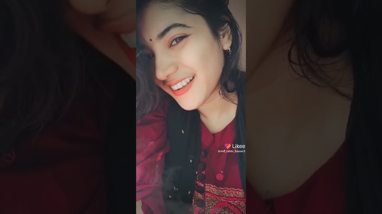 sadia afrin tiktok likee celebrity