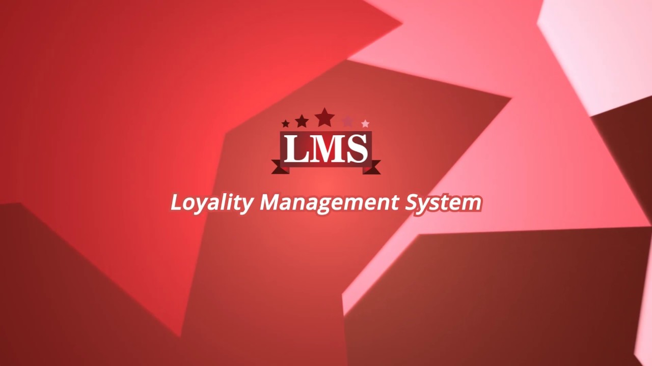 Omobio Loyality Management System
