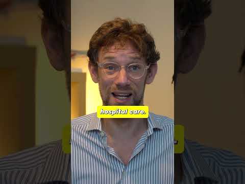 The Truth About the Measles Vaccine