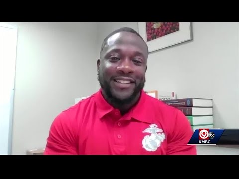 'Doing my part': VA employee honored for work helping fellow Veterans