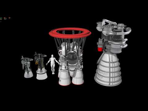 Rocket Engines