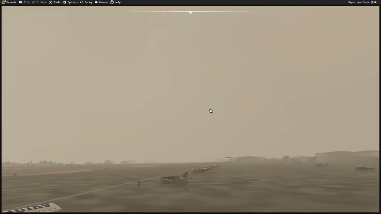 Where are the thunder and lightning...? - #463 by hobanagerik - Weather ...