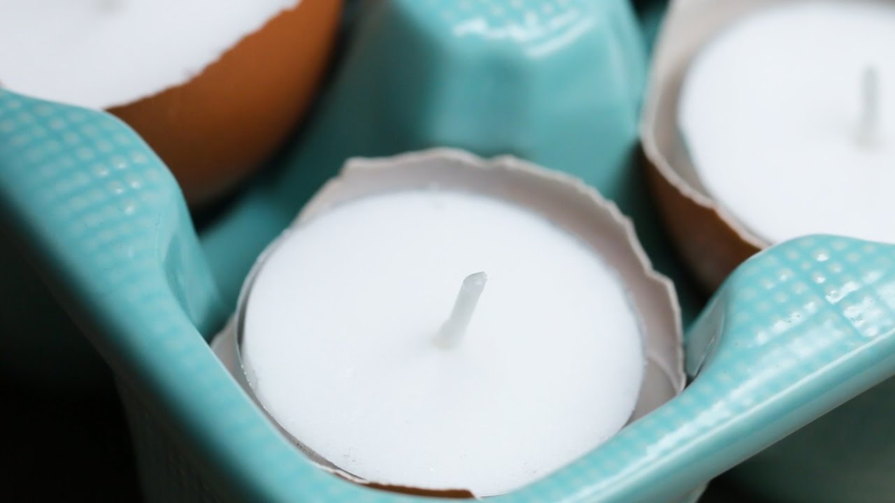 5 Ways To Repurpose Eggshells