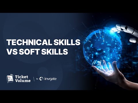 Technical Skills vs. Soft Skills: Why They’re Both Essential in IT