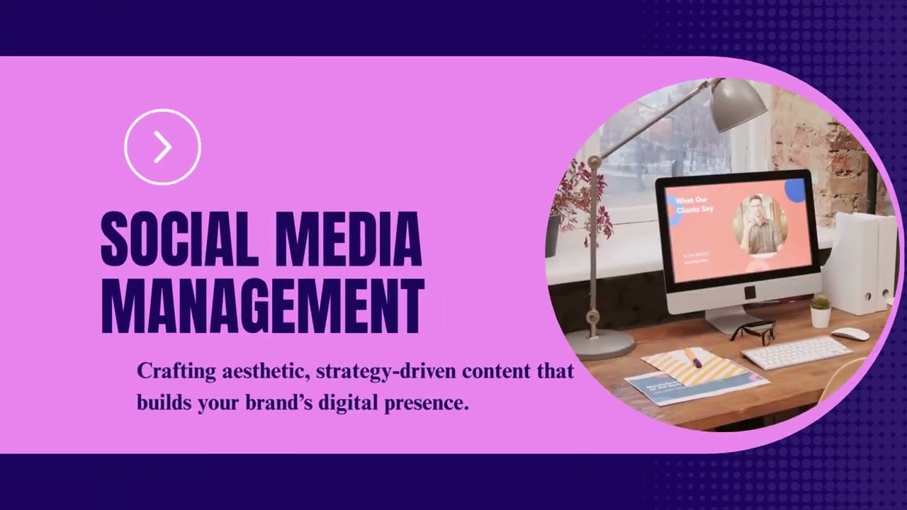 Welcome to KM Digital Luxe | Elevate Your Brand with High-End Digital Marketing