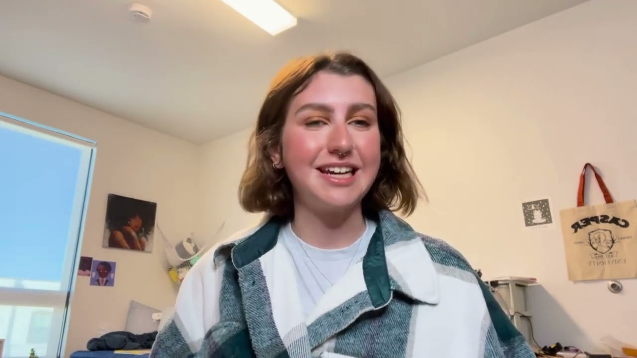 Employee Interview: Maggie Green