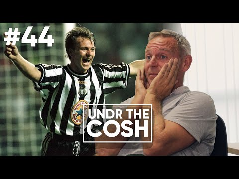 John Beresford | Undr The Cosh Podcast #44