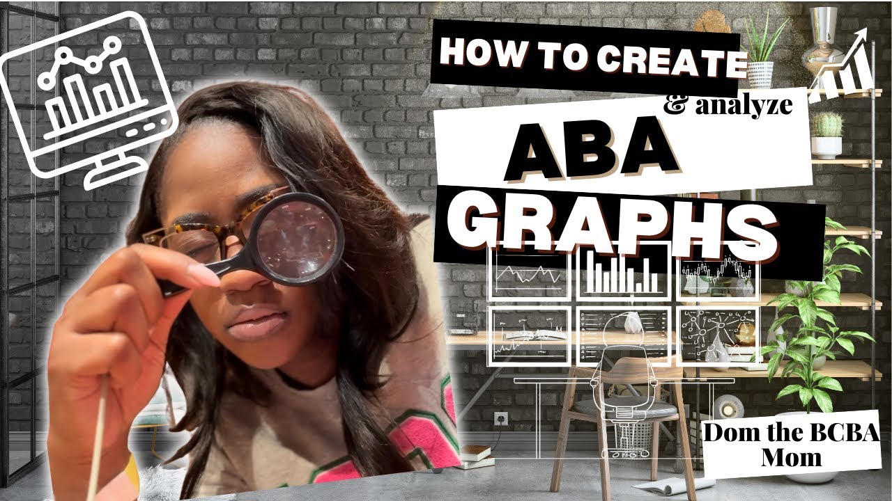 How to Create an ABA Graph| BCBAs & RBTs
