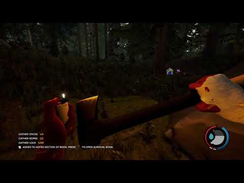 Steam Community :: Video :: Guia para conseguir El Hacha Moderna/The ...