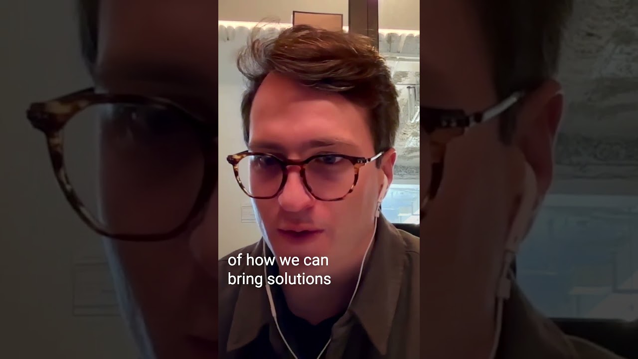 Rewiring the Private Market Workflow